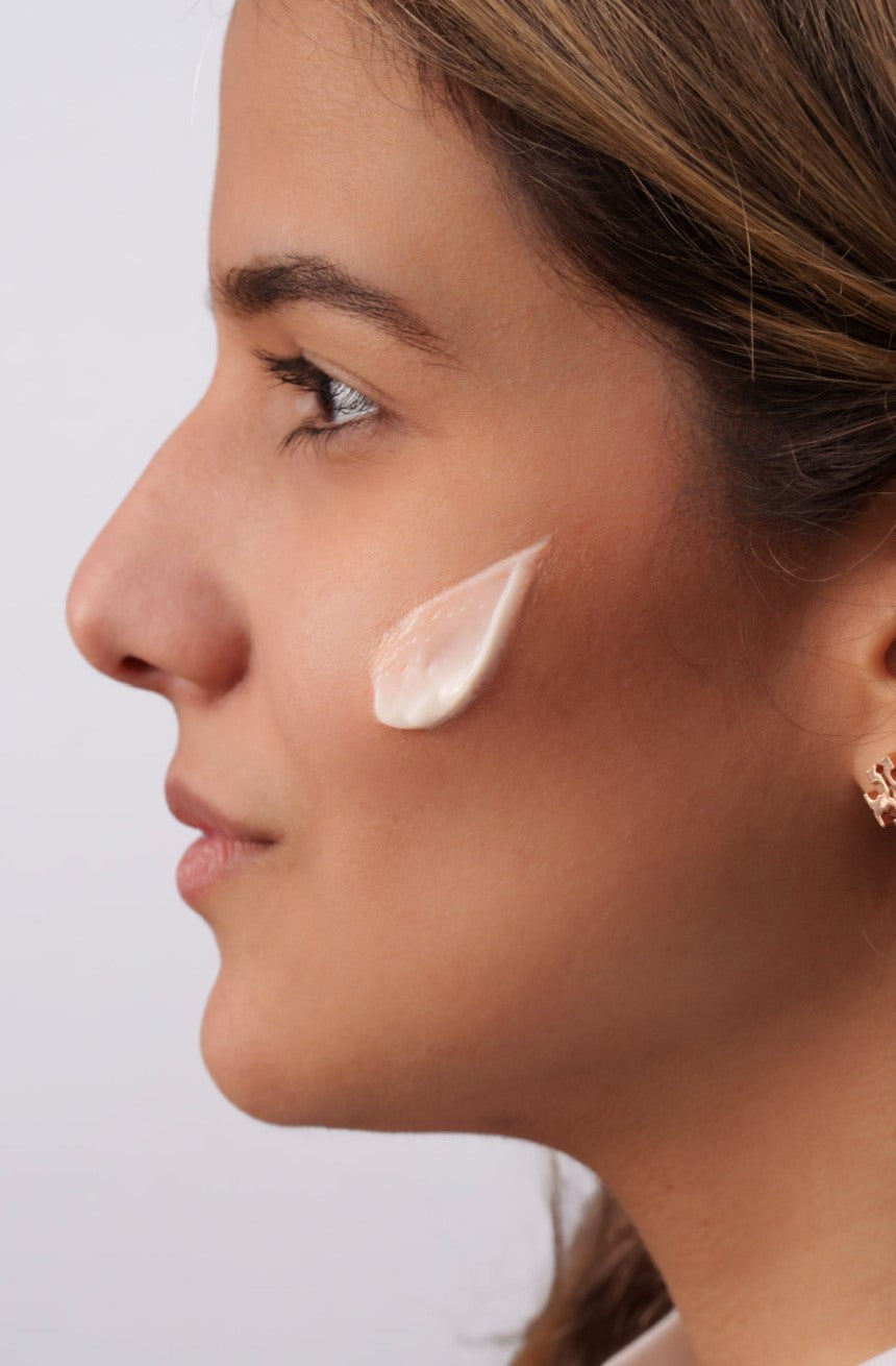 Spring Into Radiance: Why Sea Moss + Our Sea Deep Cream Gel Are the Dr – cMOSS BEAUTY®