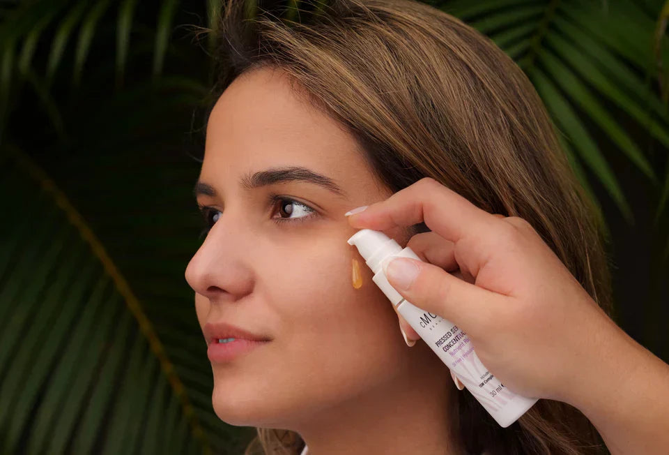 Unlocking Ageless Radiance: The Holistic Power of cMOSS BEAUTY®