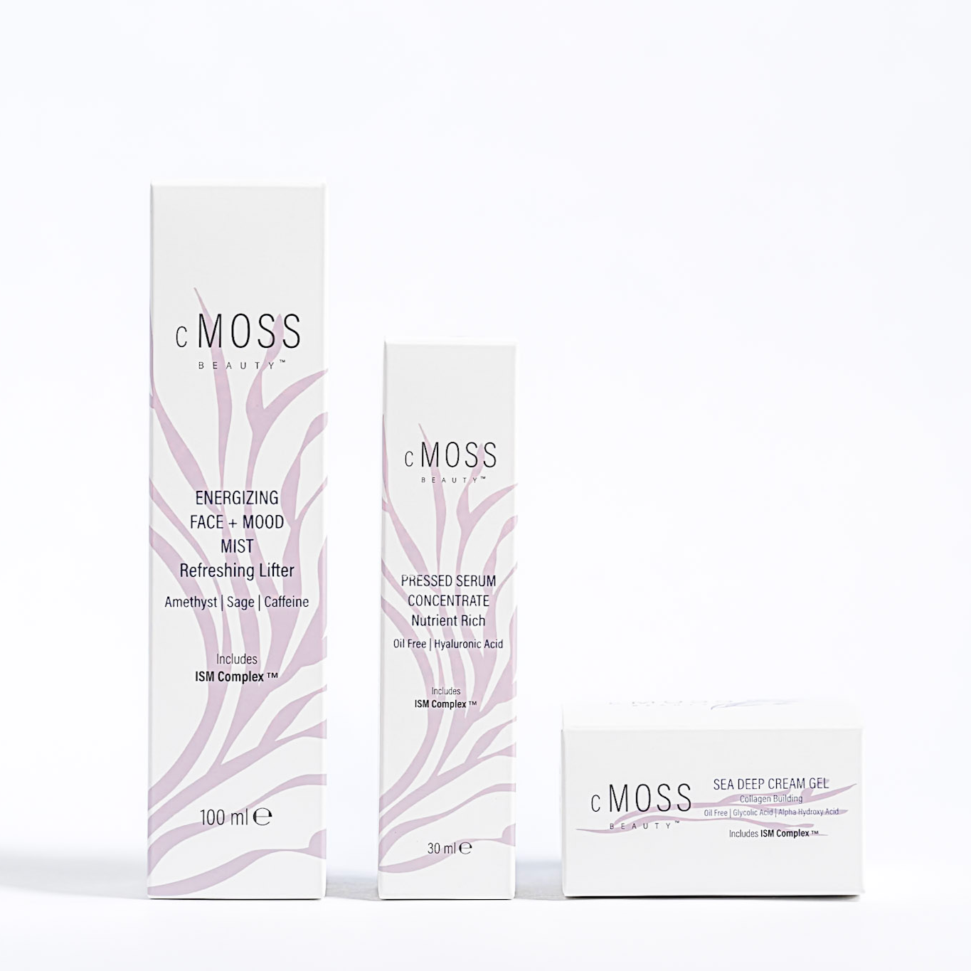 All Products – cMOSS BEAUTY™